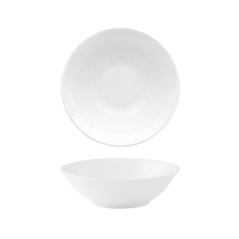 Insalatiera porcellana EO | Gural Porselen | Rausa srl