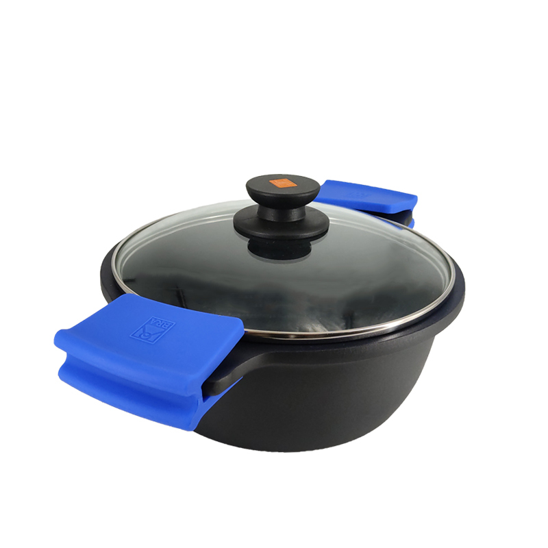 Presine per pentole Efficient | Pentole e padelle | Rausa srl