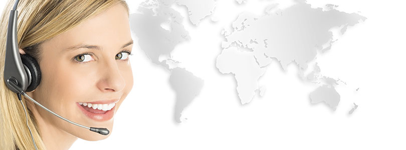 Supporto Clienti - Rausa srl